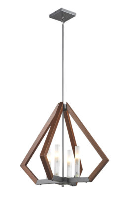 Suspendu - Page 4 of 23 - INTER Luminaires