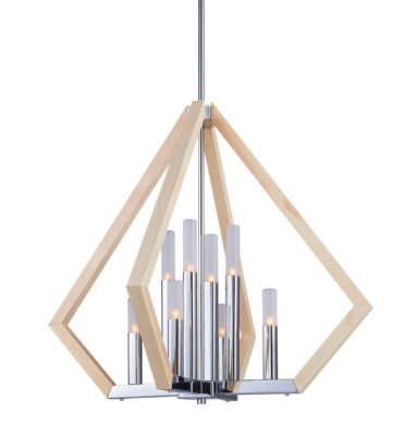Suspendu - Page 4 of 23 - INTER Luminaires