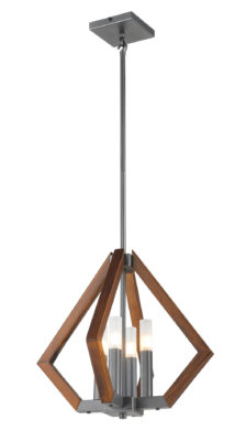 Suspendu - Page 4 of 26 - INTER Luminaires