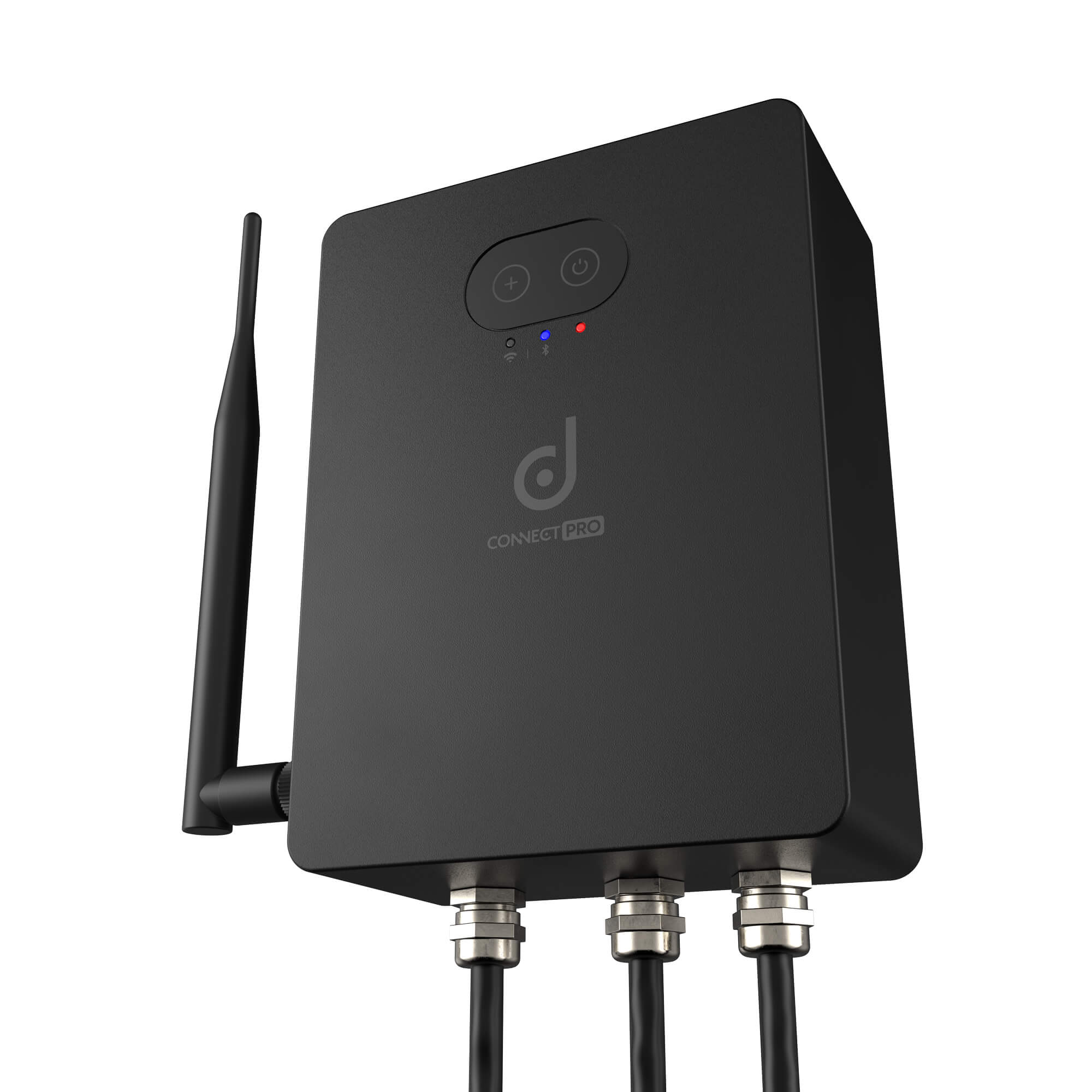 Smart transformer CORE DCP-TR200-BK