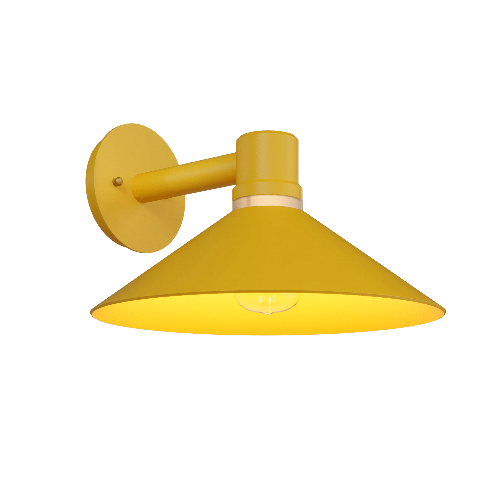 Outdoor Wall sconce OAKLAND 26021-GL53