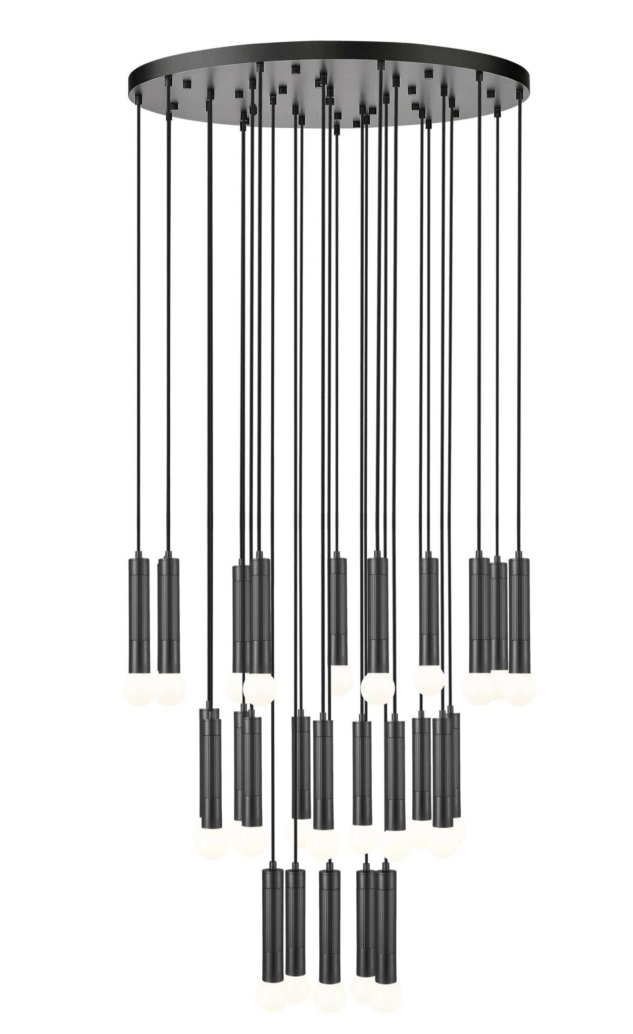 INTER Luminaires